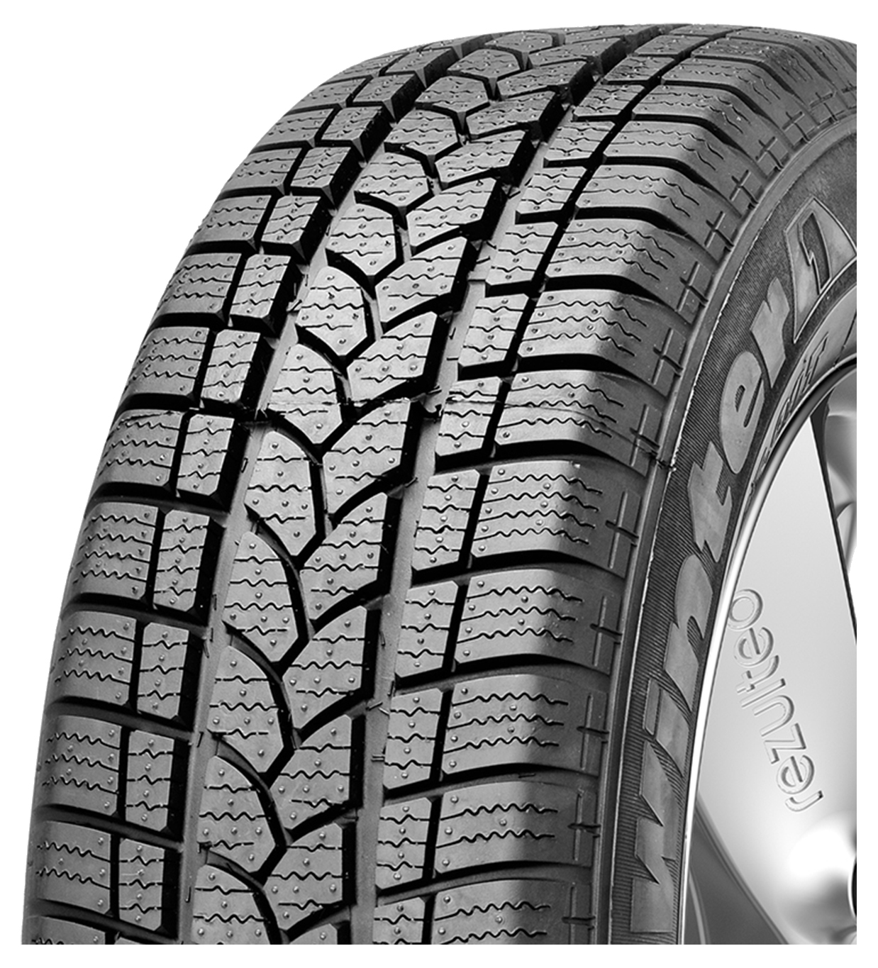 Winterreifen 195 55 R16 Test - De Autos Gallerie